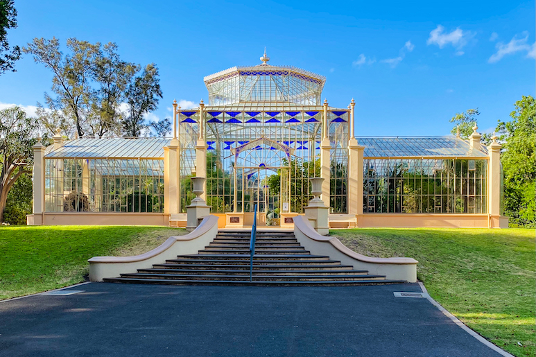 Die 10 besten Orte zum Besuchen in Adelaide