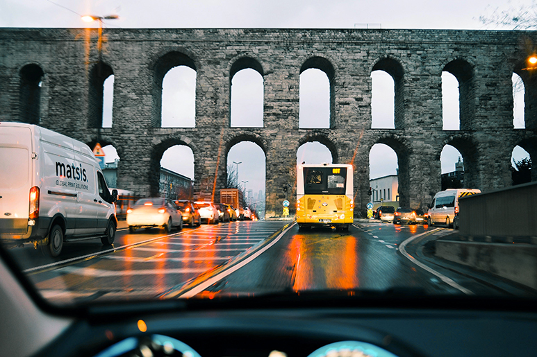 Your Guide to the Best Way to Get Around Istanbul