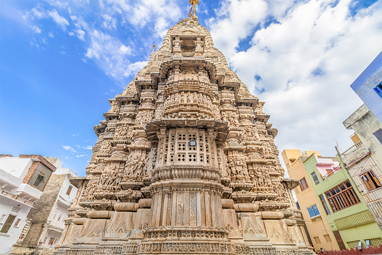 Best Places To Visit in Udaipur: What To See and Where To Go