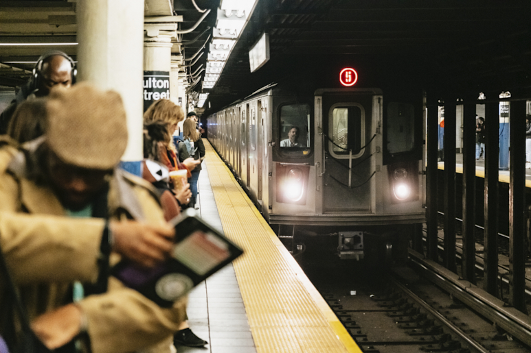 Best Way to Get Around New York City: Tips and Tricks