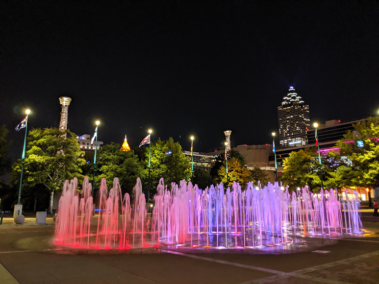 The 8 Best Views in Atlanta You Wan’t Want To Miss