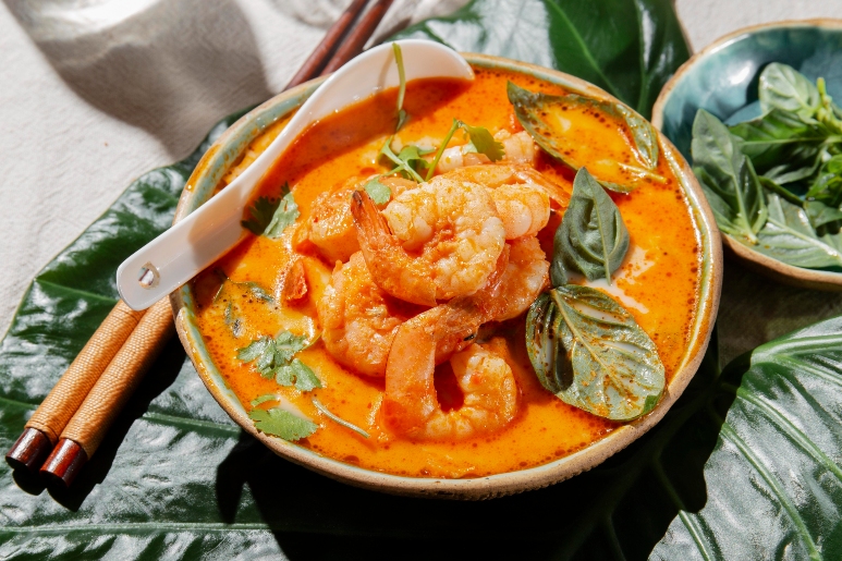 The Famous Food in Khao Lak You Have To Try