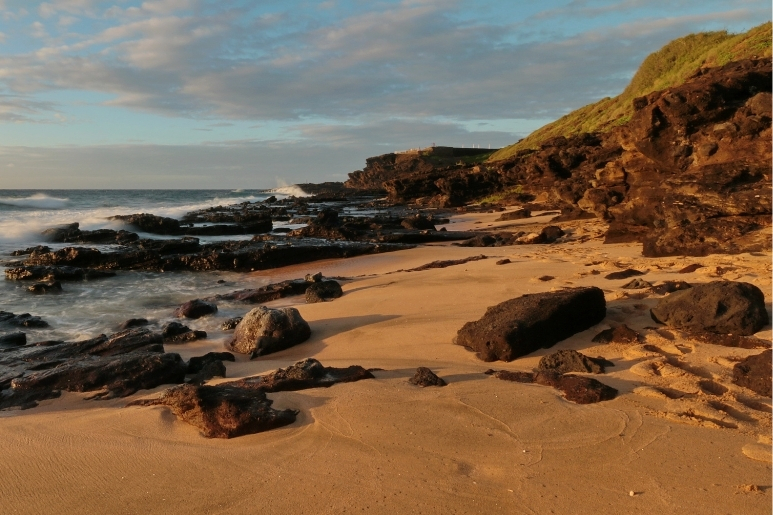 8 Magical Sunrise Spots on Oahu You Should Visit