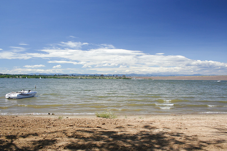The 7 Best Beaches in Colorado: A Complete Guide