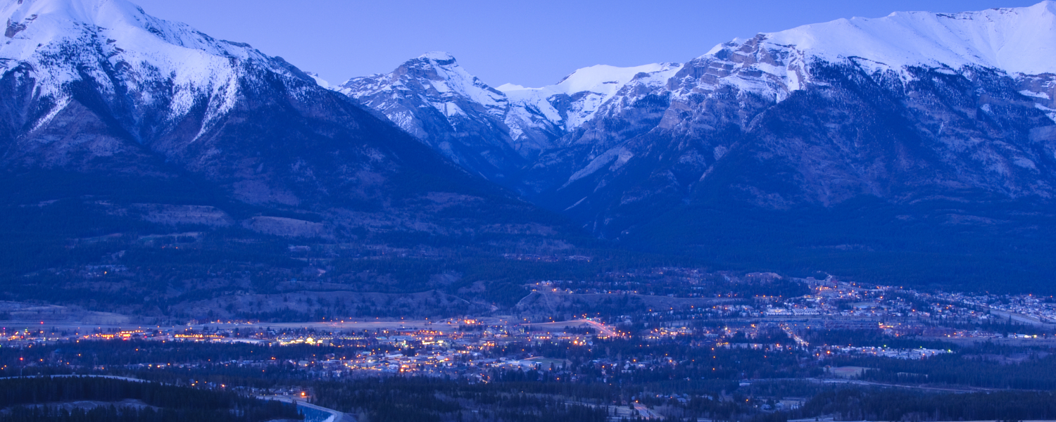 7 Unique Things To Do in Canmore at Night