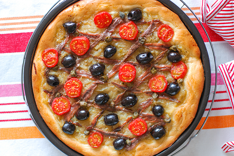 Best Food in Cannes: 10 Local Dishes to Devour