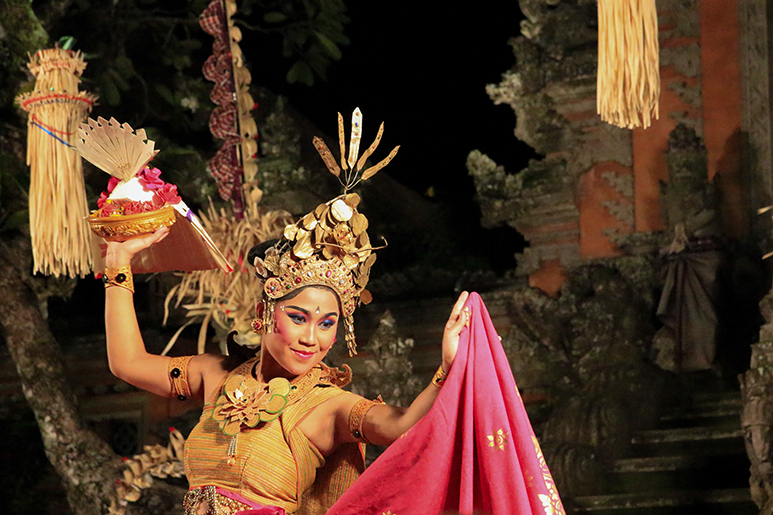 8 Awesome Things To Do In Ubud At Night