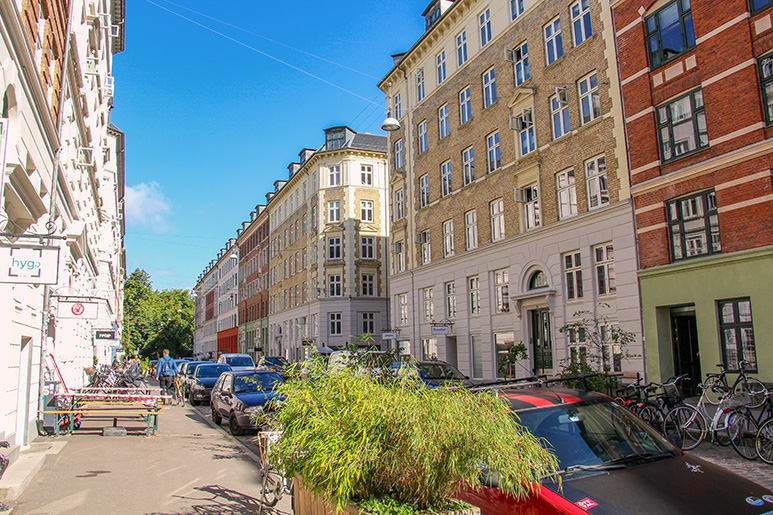 Best Neighborhoods in Copenhagen: Where Should You Go?