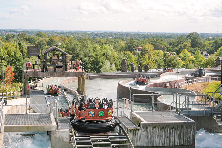 The Best Legolands Around the World You Need to Visit
