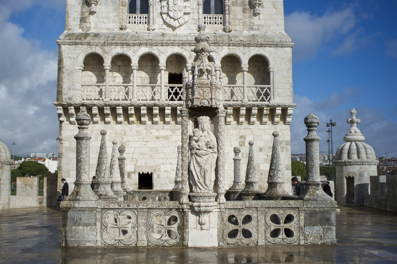 Visit Belém Tower: A Landmark of Portugal's Maritime Legacy