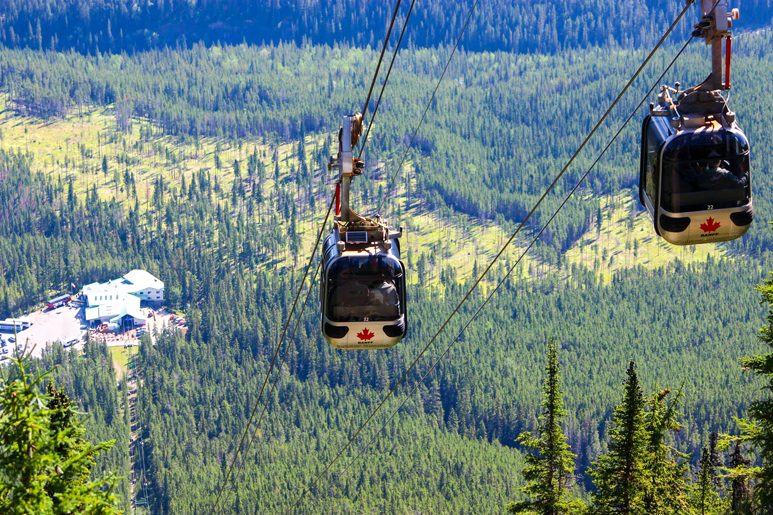 The Ultimate Guide to Banff National Park