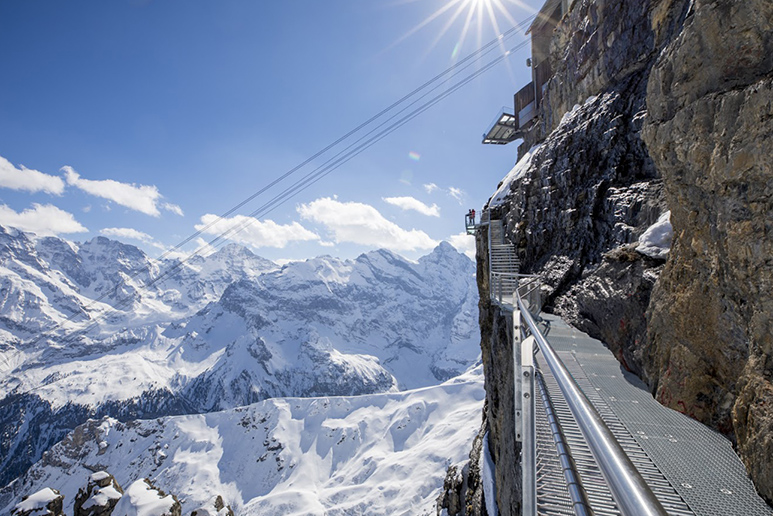 Top outdoor thrills in europe for adrenaline junkies