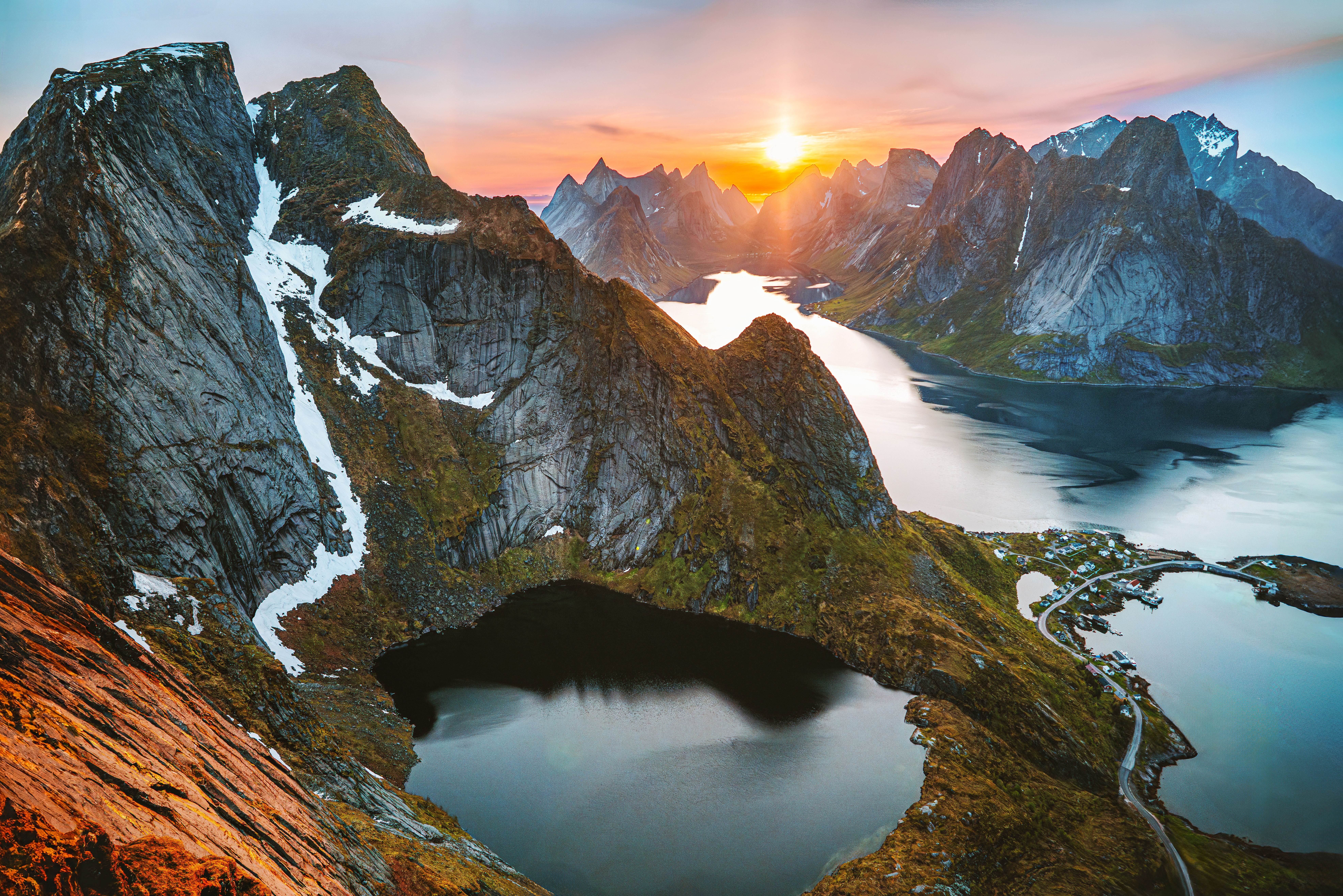 The 10 Most Beautiful Waterfalls in the World