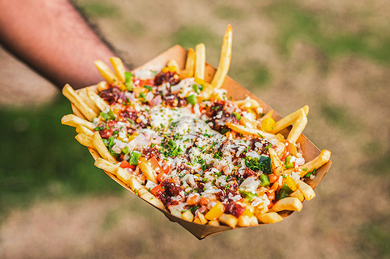 The Best Food In Los Angeles: 12 Must-Try Local Dishes