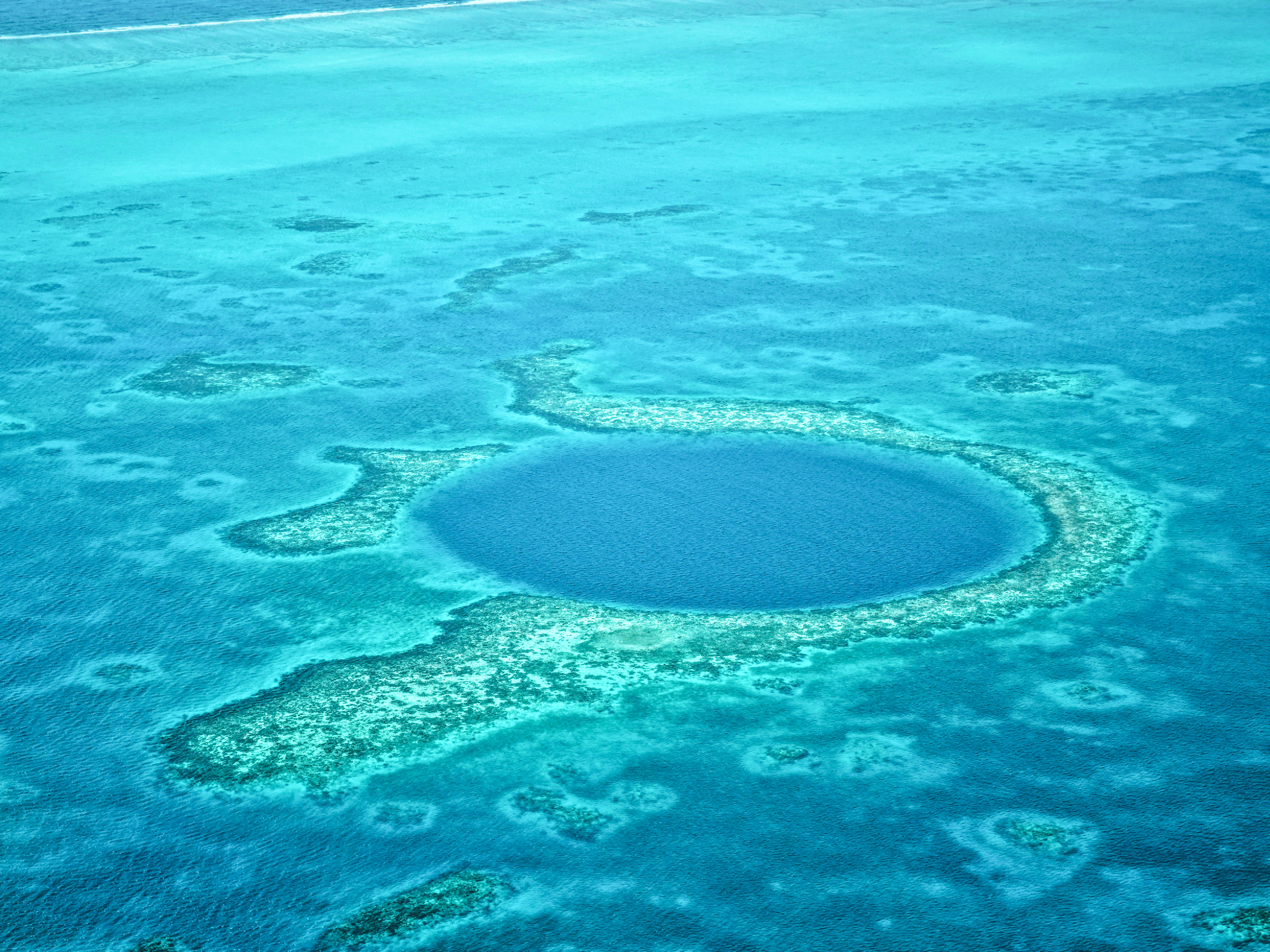 Ce qu'il faut savoir avant de visiter le Belize pour la première fois