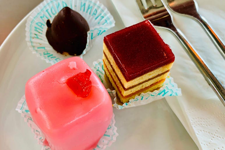 Food in Vienna: 12 Popular Dishes of Viennese Cuisine