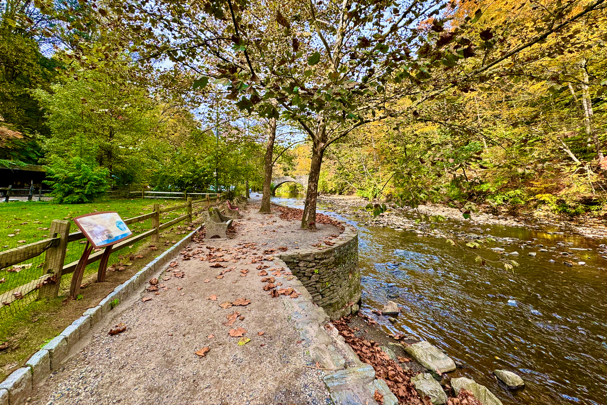 8 Spots with the Best Views in Philadelphia Revealed