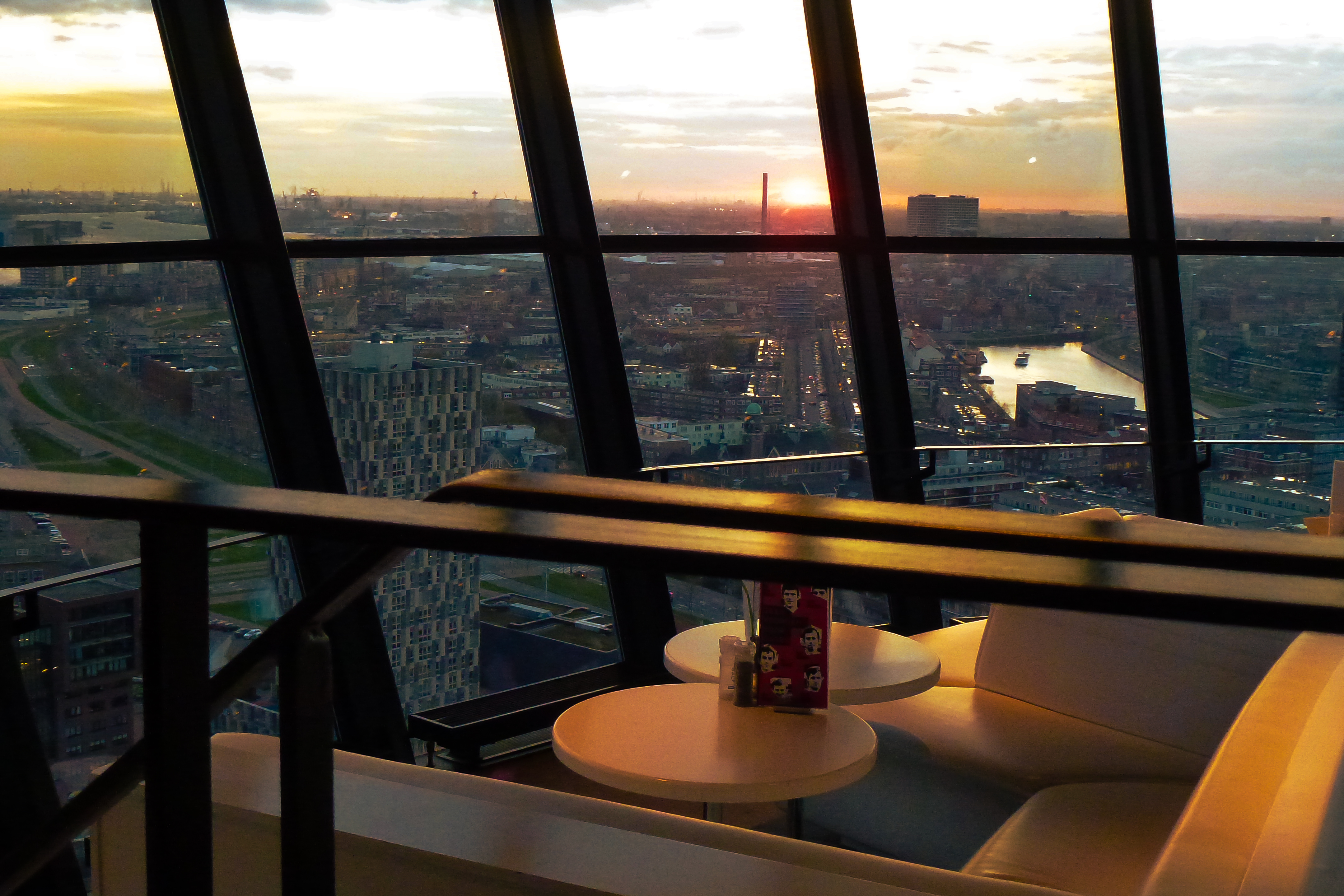 Top 10 Romantic Things To Do in Rotterdam