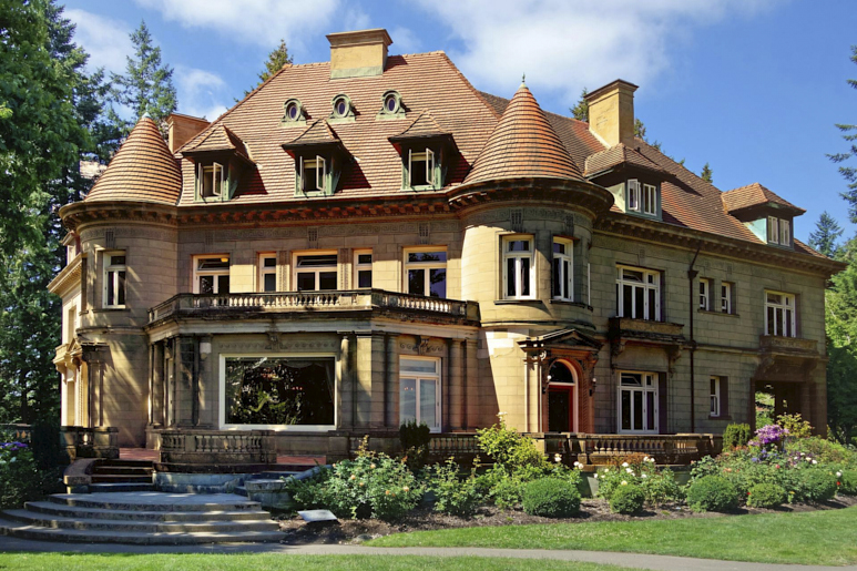 12 Unmissable Portland, Oregon Landmarks and Historic Sights