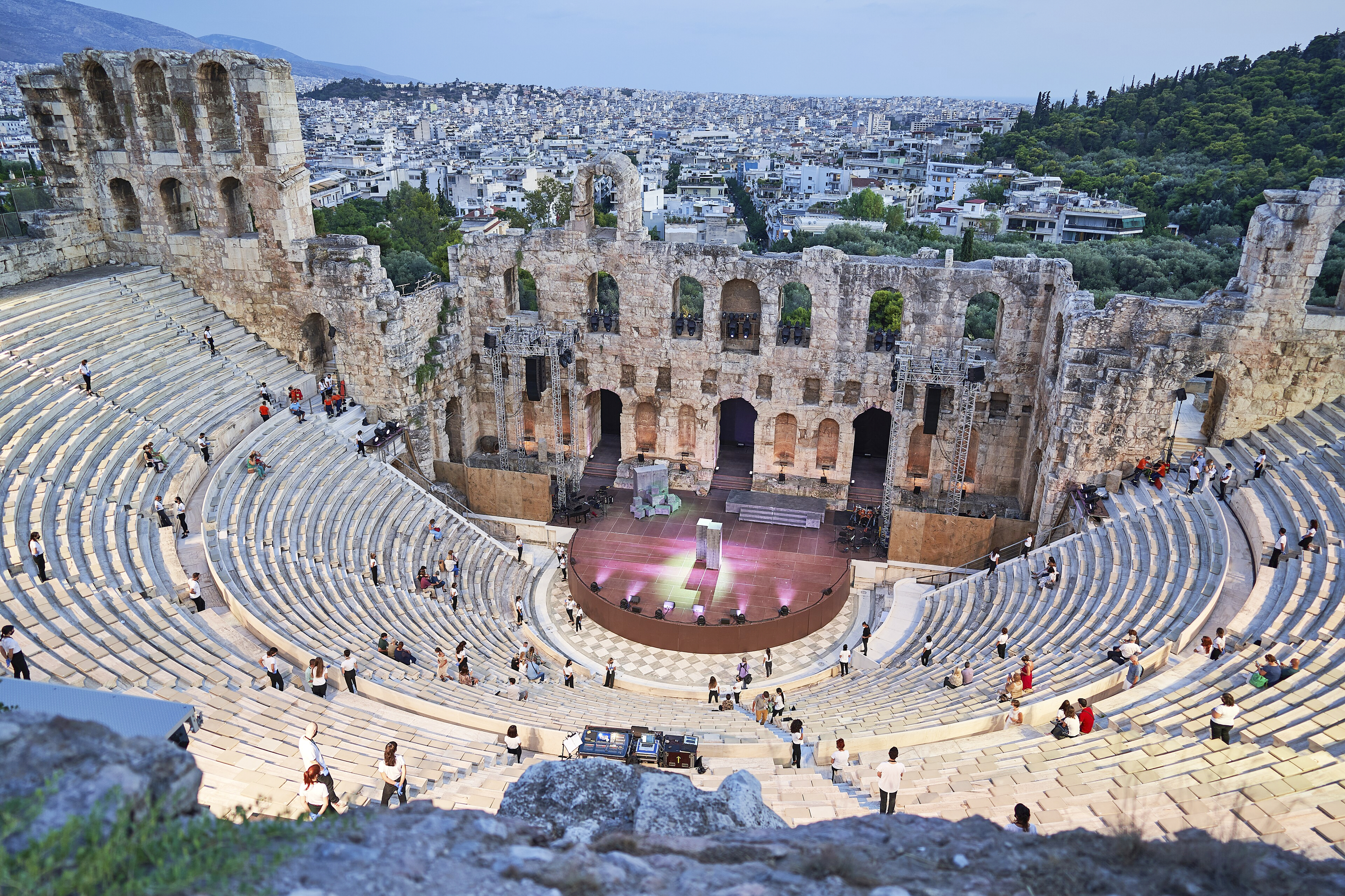 10 Things To Do in Athens Locals Actually Recommend