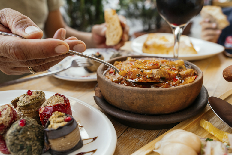 The Tastiest Food in Tbilisi: 10 Must-Try Local Dishes