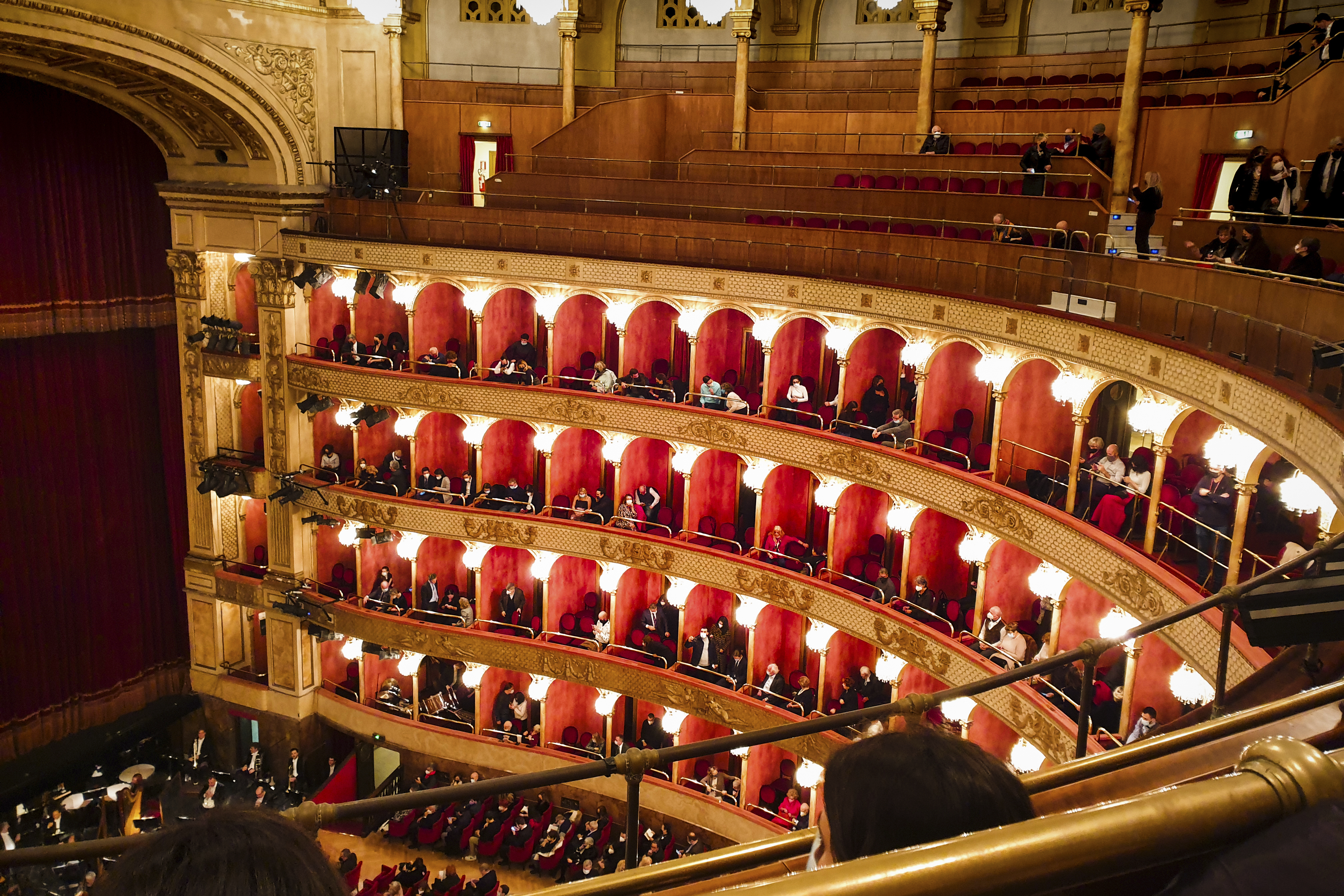6 Concerts in Rome You Shouldn’t Miss This Season