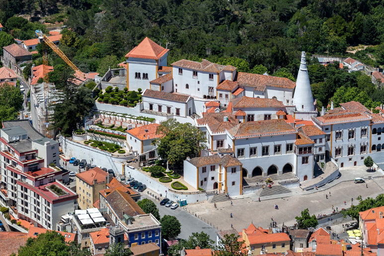 Best Places to Visit in Sintra All Year Round: Your Guide