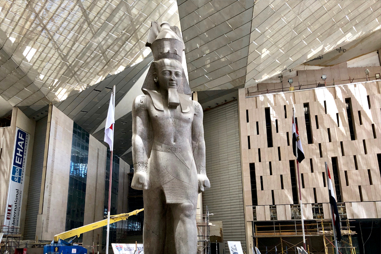 8 Best Museums in Cairo Not To Miss