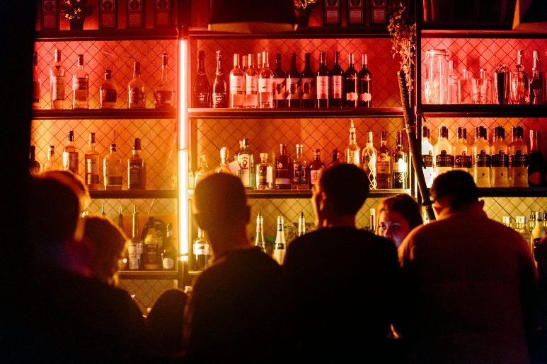 10 Great Things To Do In Zurich At Night