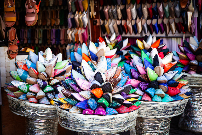 Everything You Need To Know About Souks in Marrakech