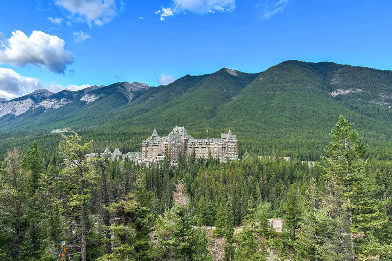 10 Best Places To Visit in Banff All Year Round
