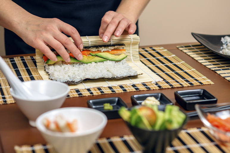 Try These Authentic Japanese Cooking Classes in Tokyo