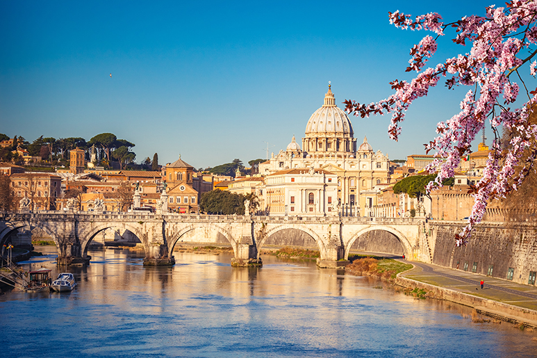 Rome in February: What To See and Do