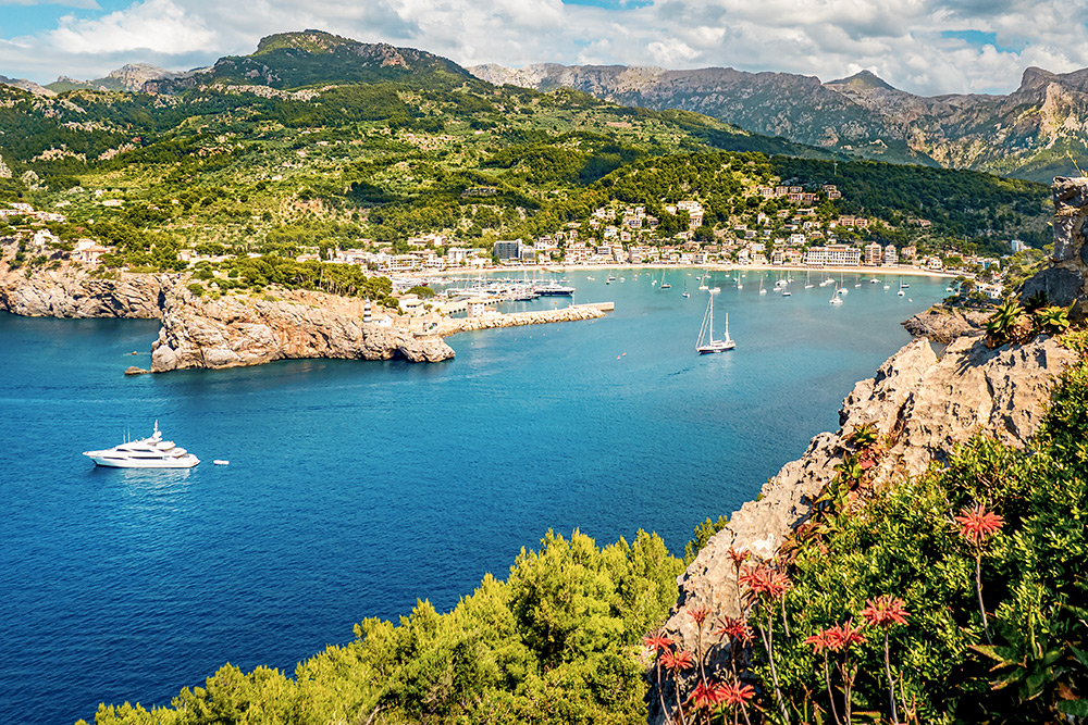 10 Most Beautiful Places In Spain To Visit