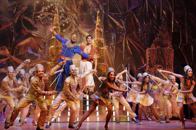 10 of the Best Broadway Shows of All Time