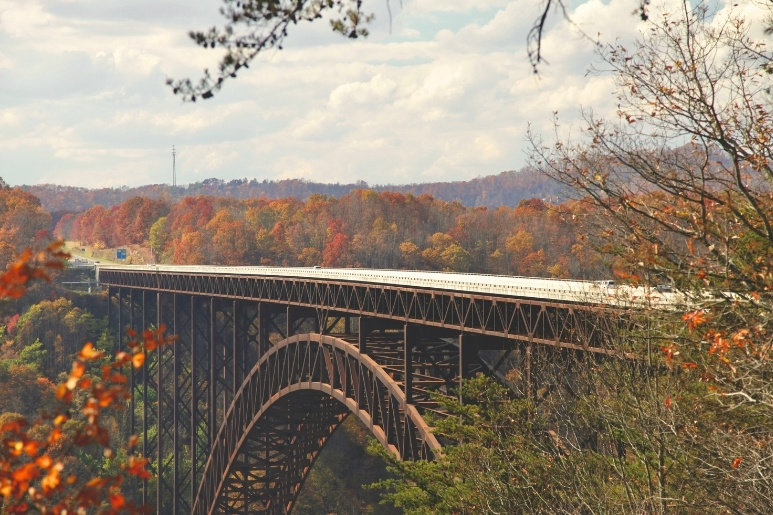 Here’s What To Do During Fall in West Virginia
