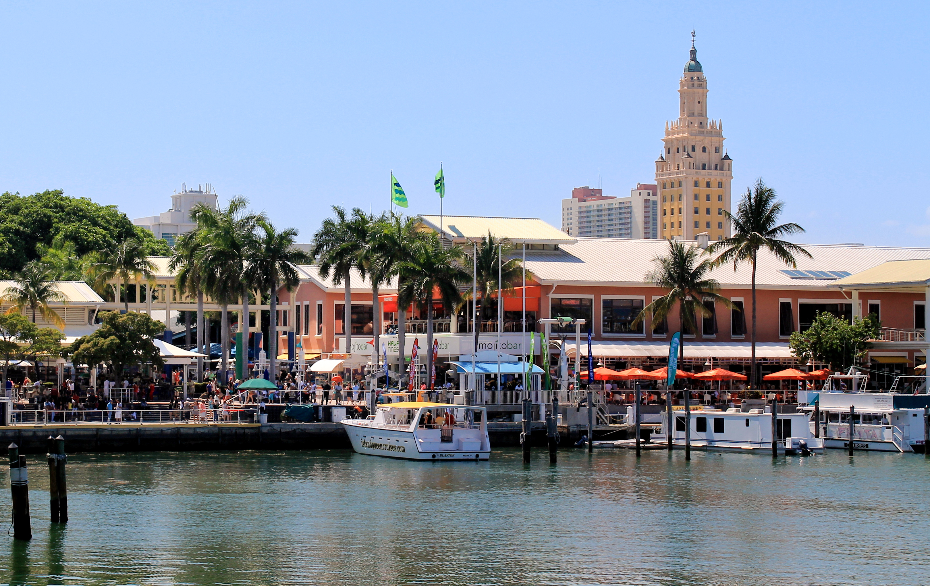 I 19 migliori posti da visitare a Miami