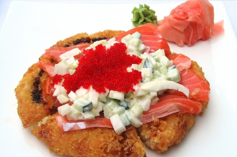 A melhor comida de Toronto: 10 delícias para experimentar