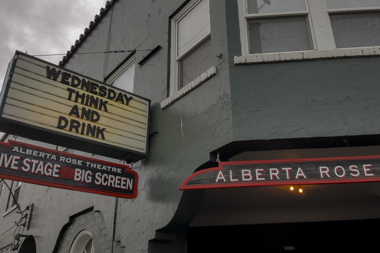 8 klassz program az esti Portlandben, Oregonban