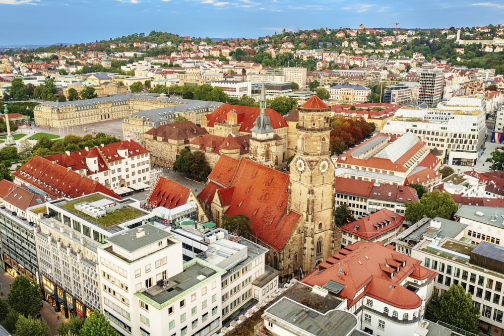 9 Unique and Fun Things To Do in Stuttgart