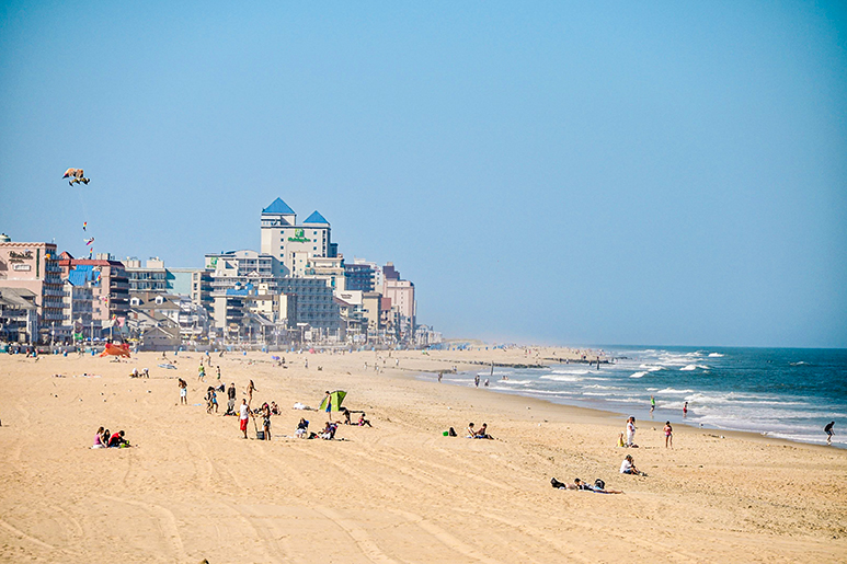 Summer in Maryland: 9 Exciting Things To Do