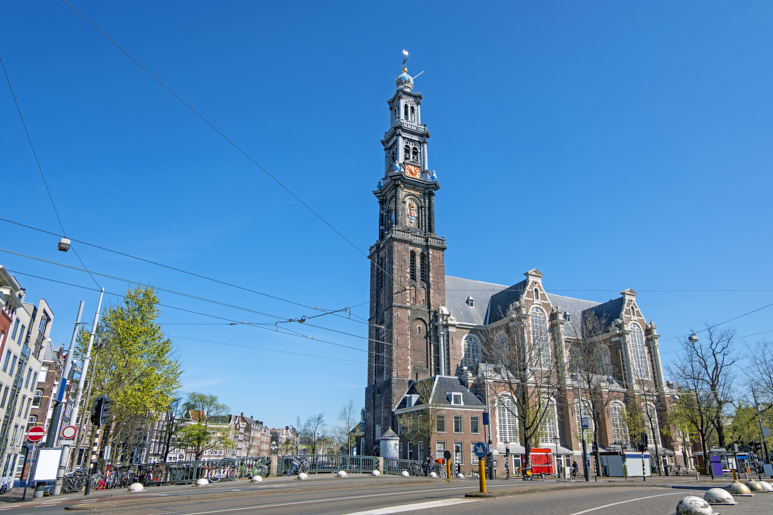 10 Best Churches in Amsterdam You Can’t Miss