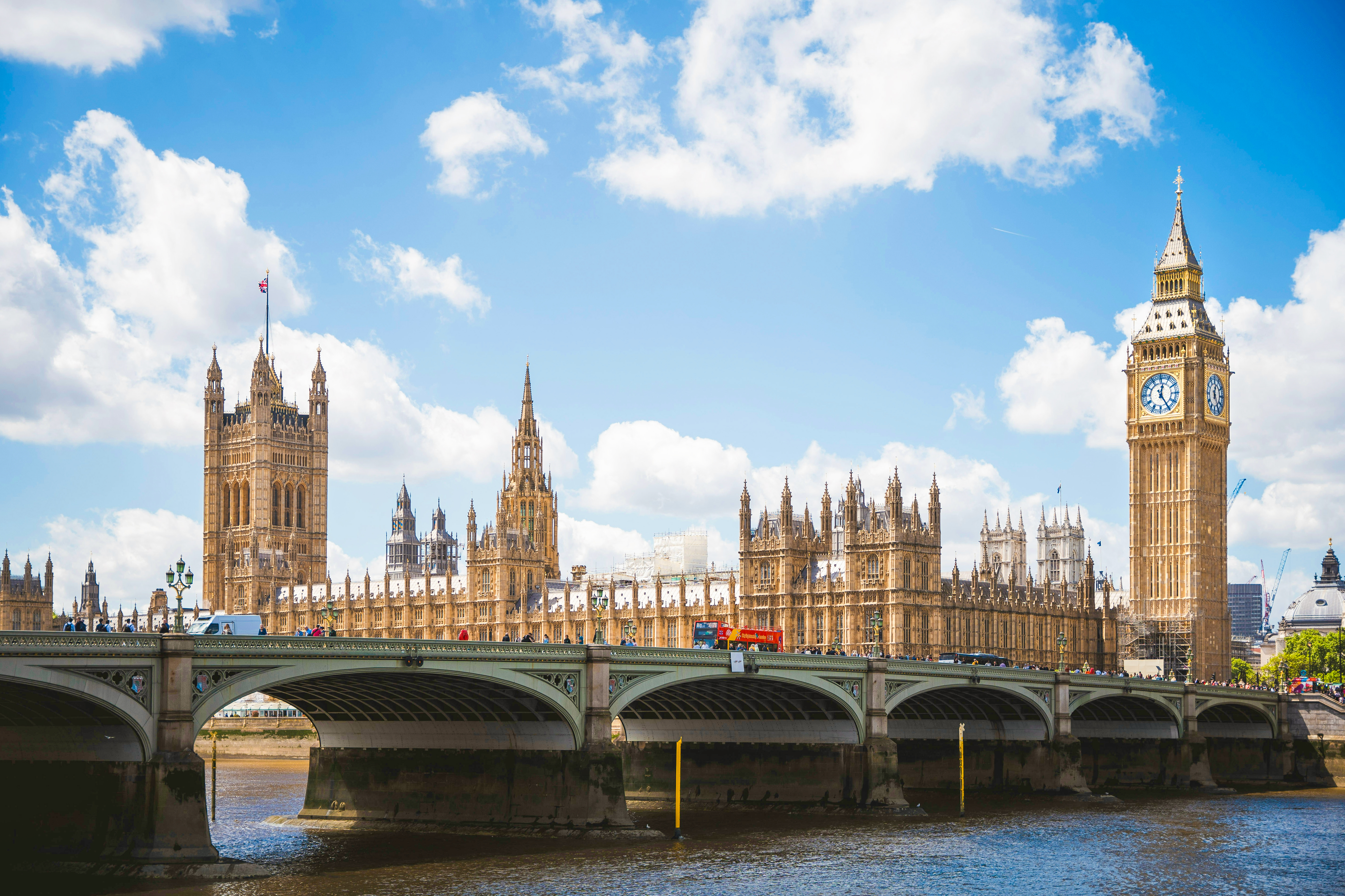 8 Activities and Attractions To Book in Advance in London