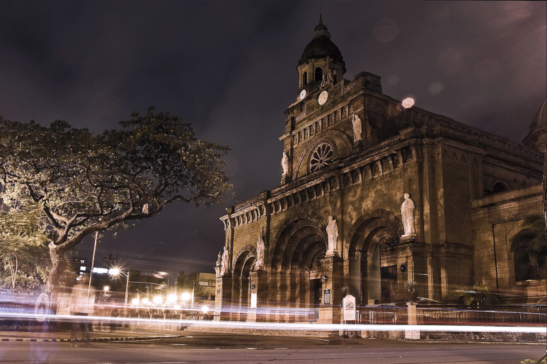 8 Exciting Things To Do in Manila at Night