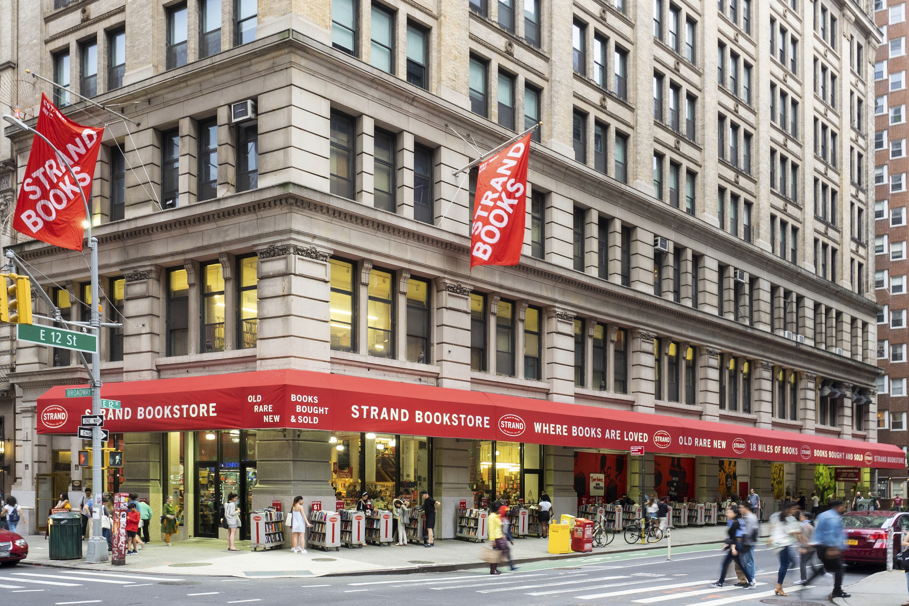 11 Top Things To Do in New York City