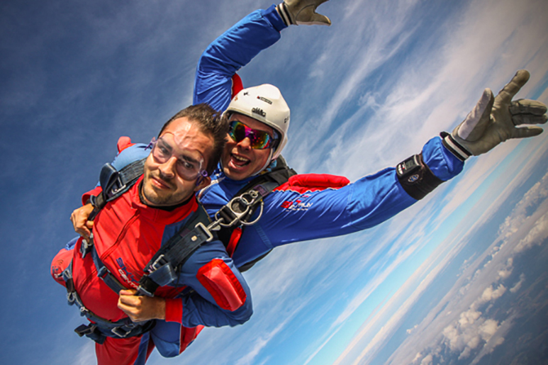 Top outdoor thrills in europe for adrenaline junkies