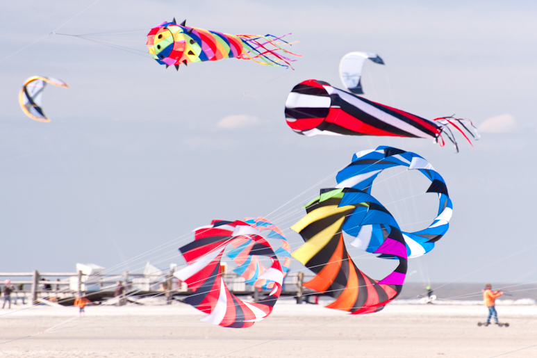 Discover 8 Ways To Celebrate Easter From Around the World