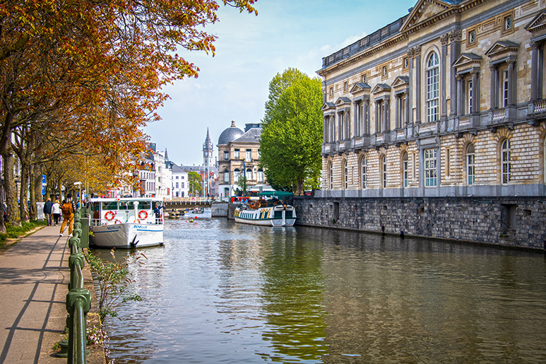 The Best Time To Visit Brussels: A Month-By-Month Guide