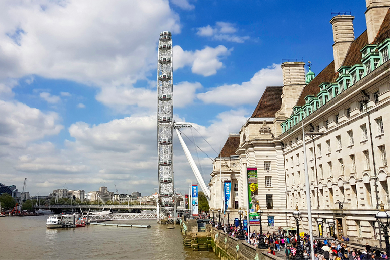 Visit The London Eye: What You Need To Know