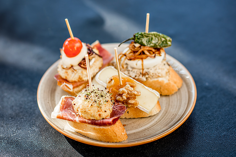 The Best Food in Bilbao: 10 Famous Local Dishes To Try